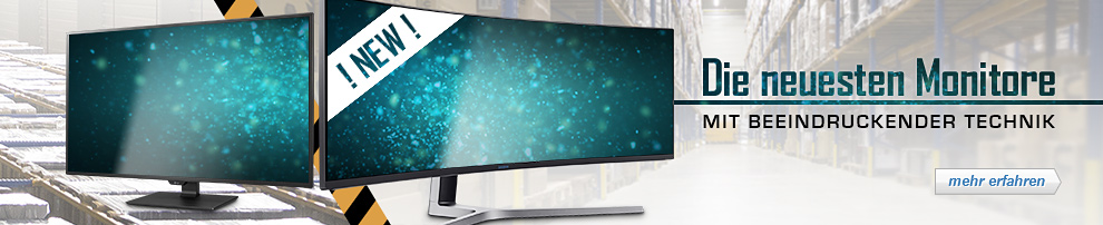 Computer Monitore online kaufen