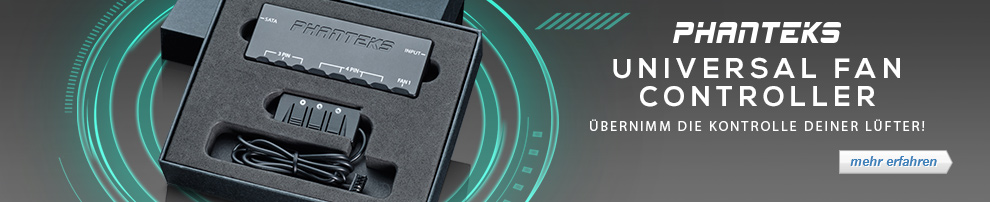 PC Lüfter & Kühler online kaufen