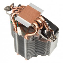 Lets talk about CPU coolers and their basement of copper and why copper ...